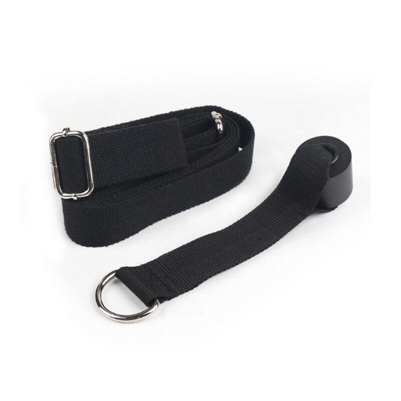 Yoga Fitness Stretching Zone Multifunction Movemen... – Grandado