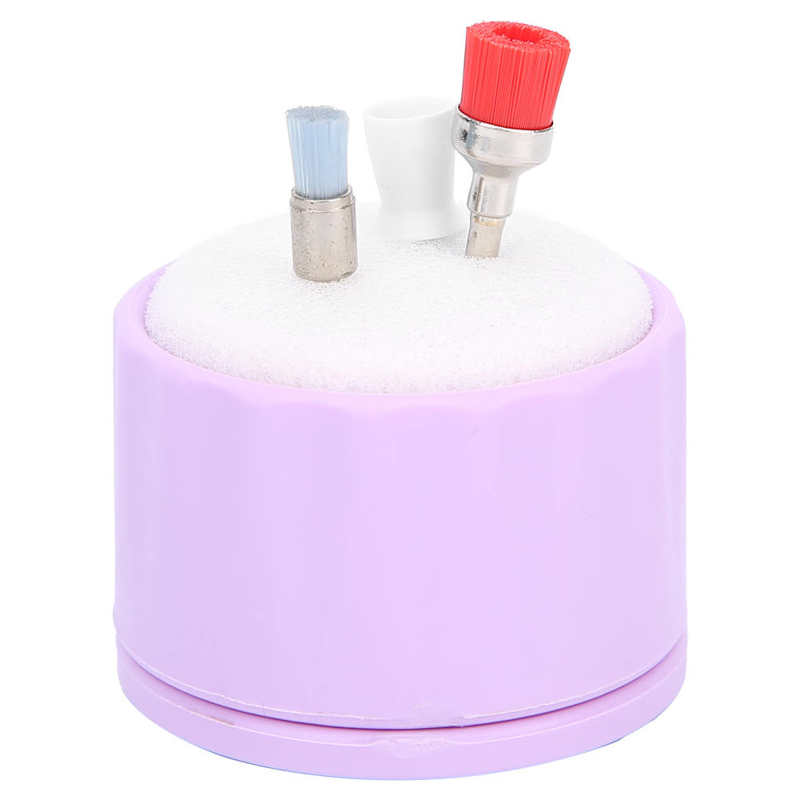 Dental Endo File Clean Stand Holder Sponge Endodon... – Grandado