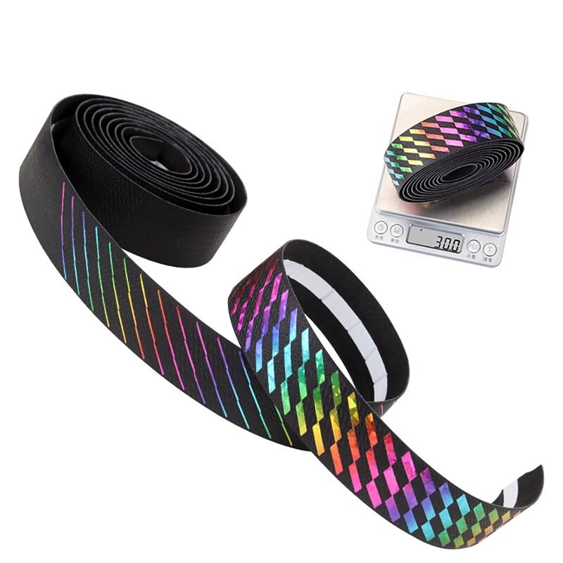 Toopre Fietsstuur Tape Gebogen Stuur Fiets Band Pu... – Grandado