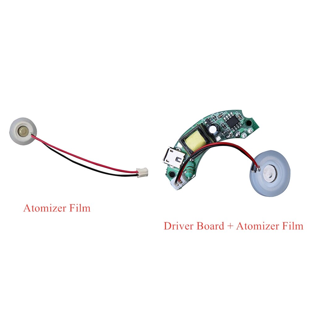 16Mm 2.4Mhz Ultrasone Mist Maker Fogger Vernevelin... – Grandado