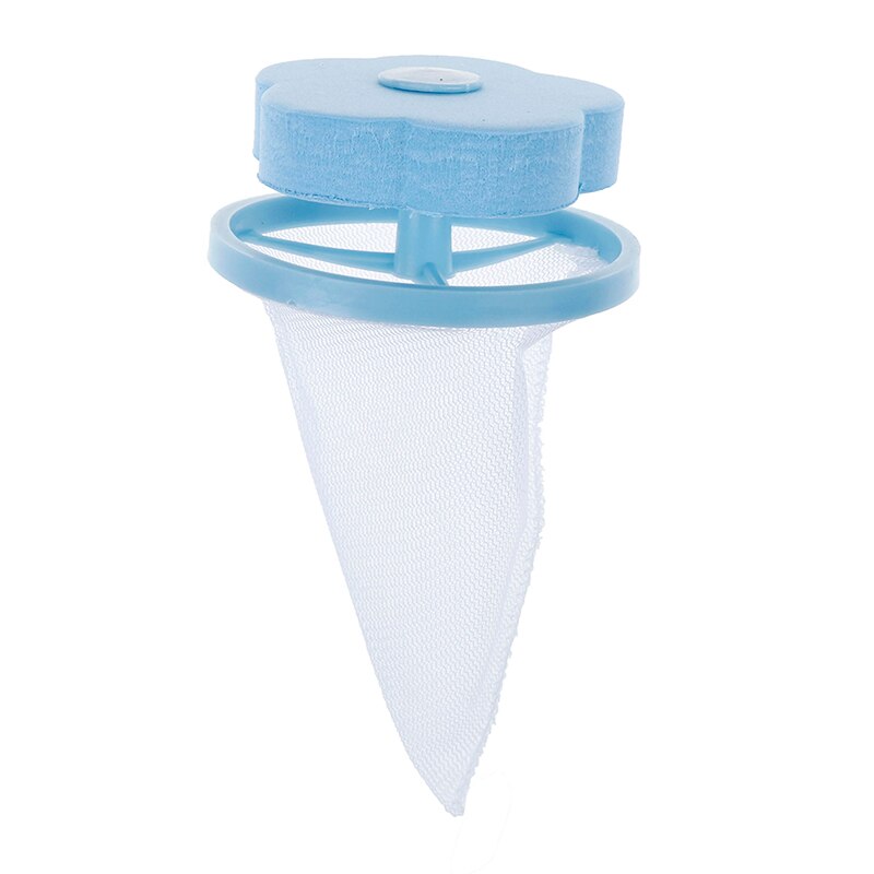 Washing Machine Float Filter Cleaning Balls Bag Di... – Grandado