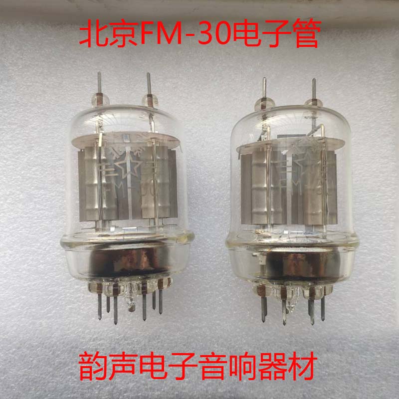 TIANCOOLKEI Vacuum tube FM30 /FU19 brand electroni... – Vicedeal
