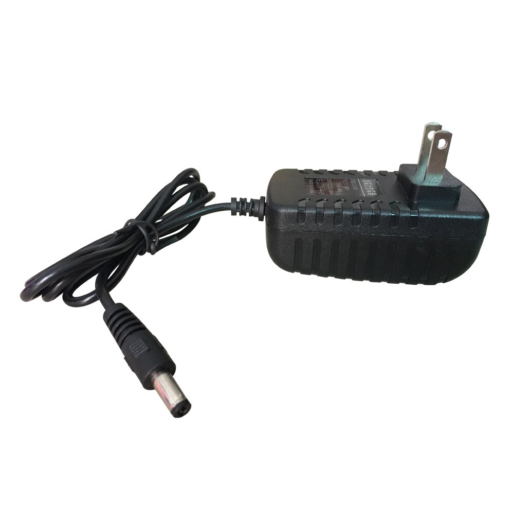 DC12V 2A power adapter for CCTV camera/IP camera/A... – Grandado