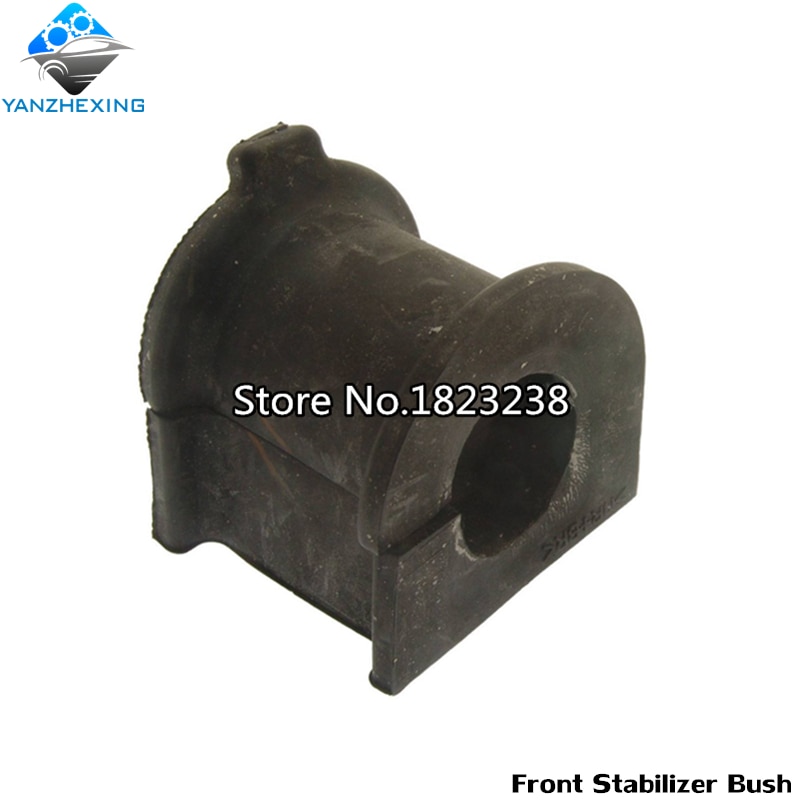 2 stks/partij Voorste stabilisator bush OEM: 48815... – Grandado