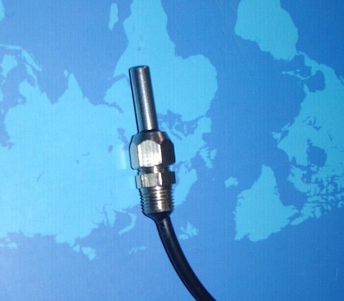 Installation type digital temperature sensor Stain... – Vicedeal