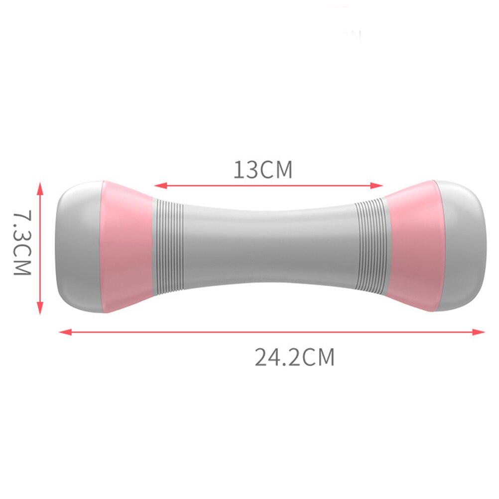 Adjustable Weight Fitness Dumbbell Exercise Suppli... – Grandado