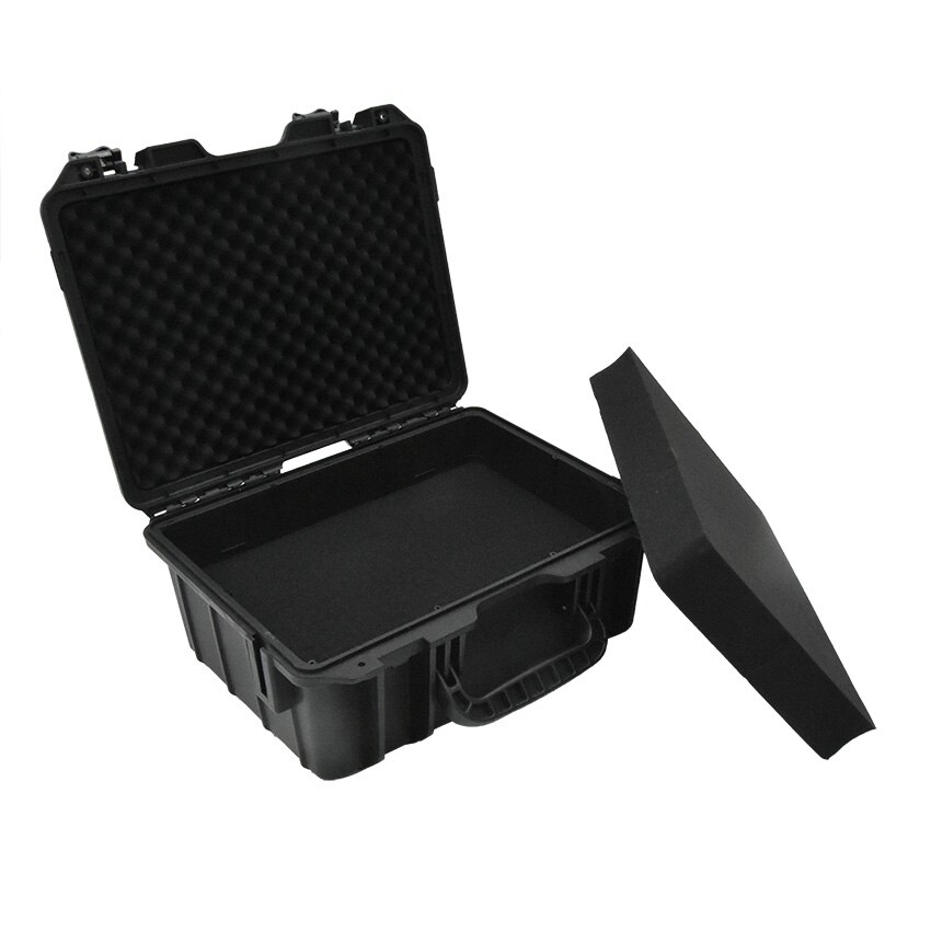 T2-35 Hard Storage Carry Box Verzegelde Case Tool ... – Vicedeal