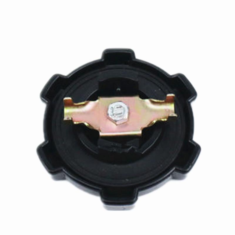 Excavator Oil filler cap 4M40 engine oil cap Excav... – Vicedeal