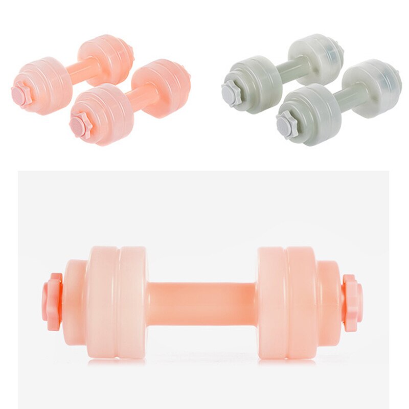 Single Dumbbell Weight Portable Solid Fitness Dumb... – Vicedeal