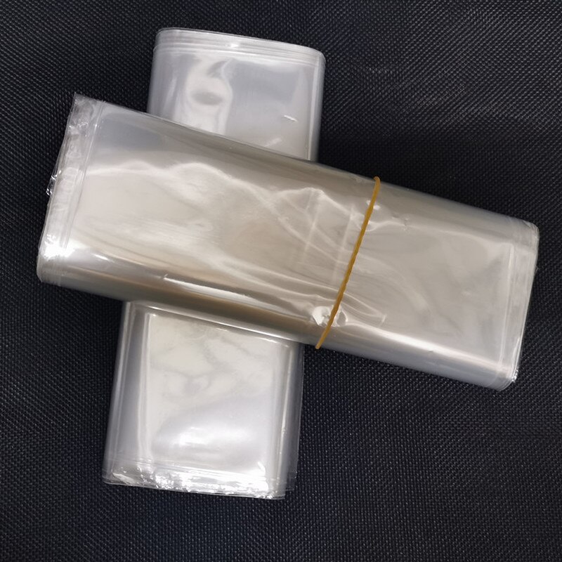 100pcs Plastic Shrink Wrap Film For Box MacBook Ai... – Grandado
