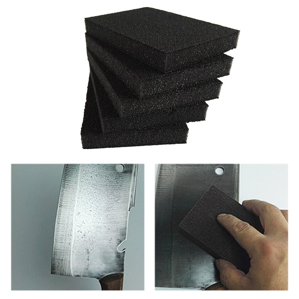 5/10/20/100pcs/lot White Magic Sponge Cleaner Eras... – Grandado