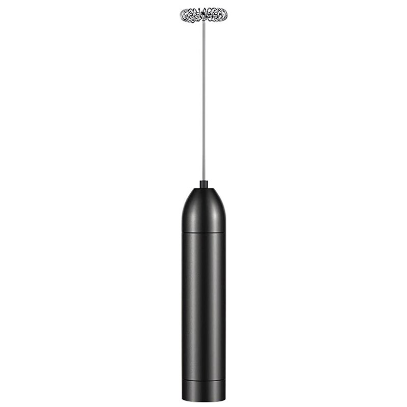 Electric Milk Frother With High Performance Motor,... – Grandado
