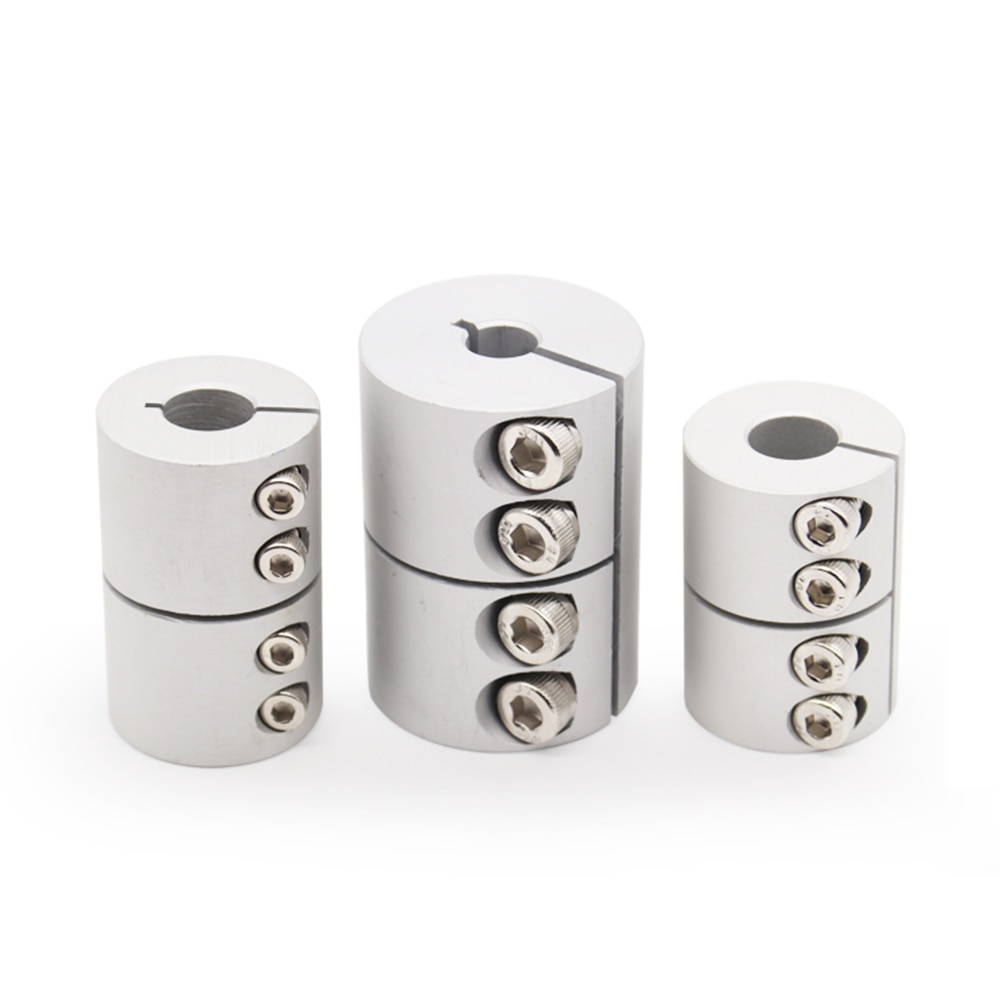 1pc Rigid Coupler Diameter 32mm Length 45mm Clampi... – Vicedeal