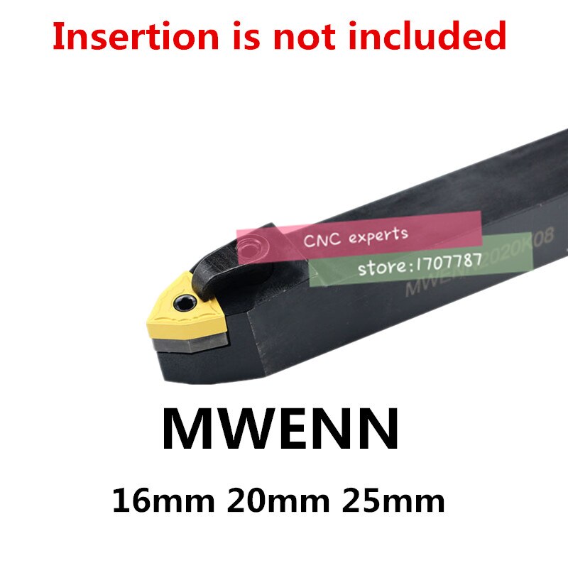 Outils de coupe de tour CNC, porte-outil de tourna... – Grandado