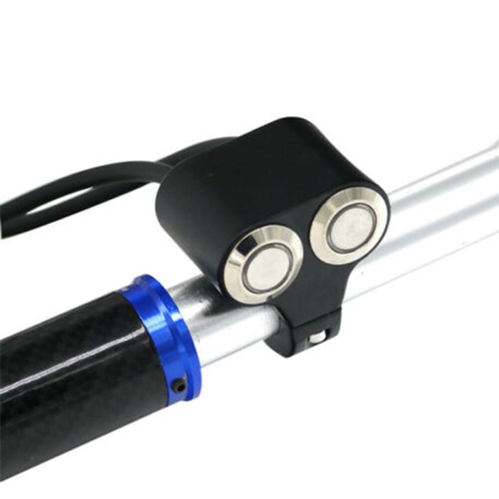 Motorfiets Schakelaar 25Mm Motorcycle Stuur Handle... – Vicedeal