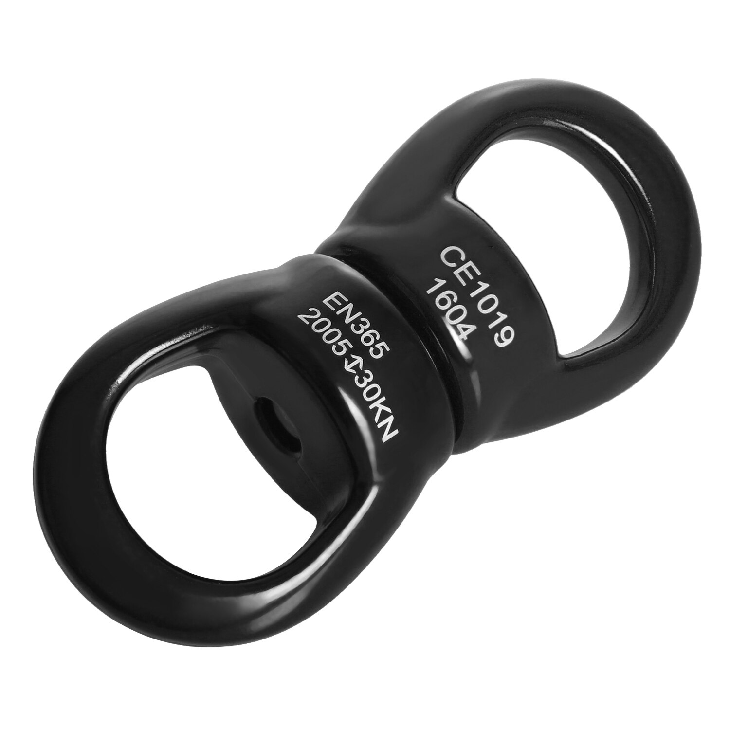 Lixada Swing Swivel 30kN Safest Rotational Device ... – Grandado