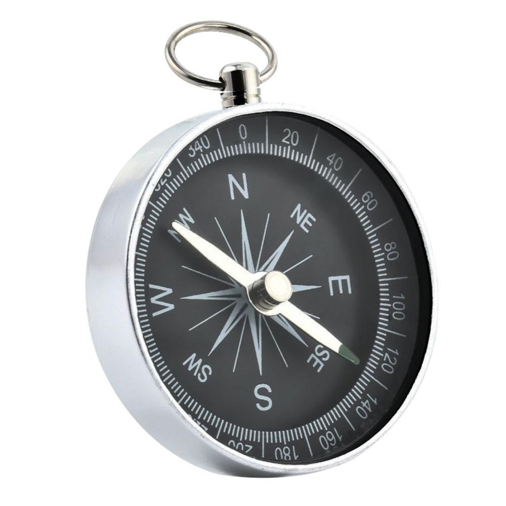 Outdoor camping multifunctional portable metal com... – Vicedeal