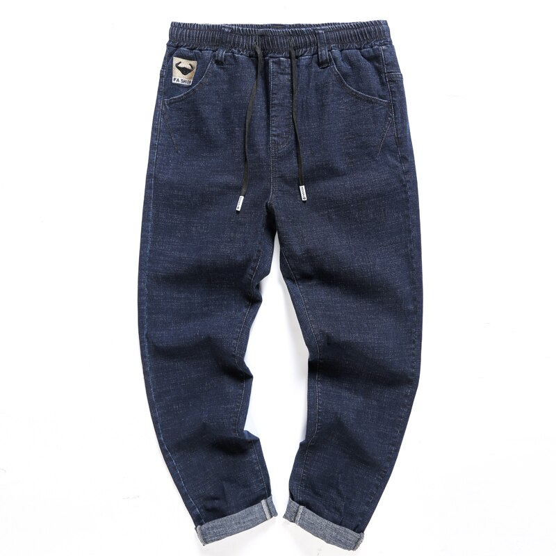 10XL Plus Size Men Jeans Man Pants Men Jeans Homme... – Grandado