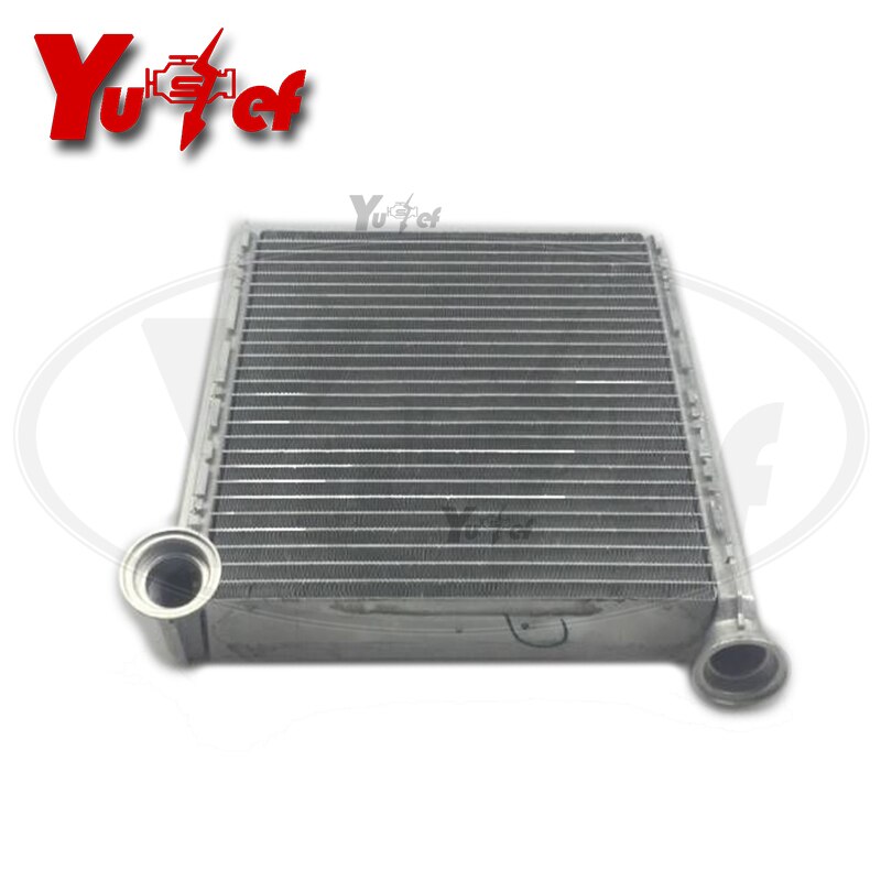 ALL ALUMINUM HEATER CORE FITS FOR NISSAN X-TRAIL T... – Grandado