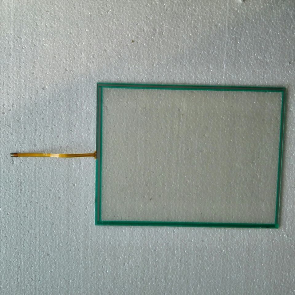 MT8121IE Touch Glass Panel for HMI Panel repair~do... – Grandado