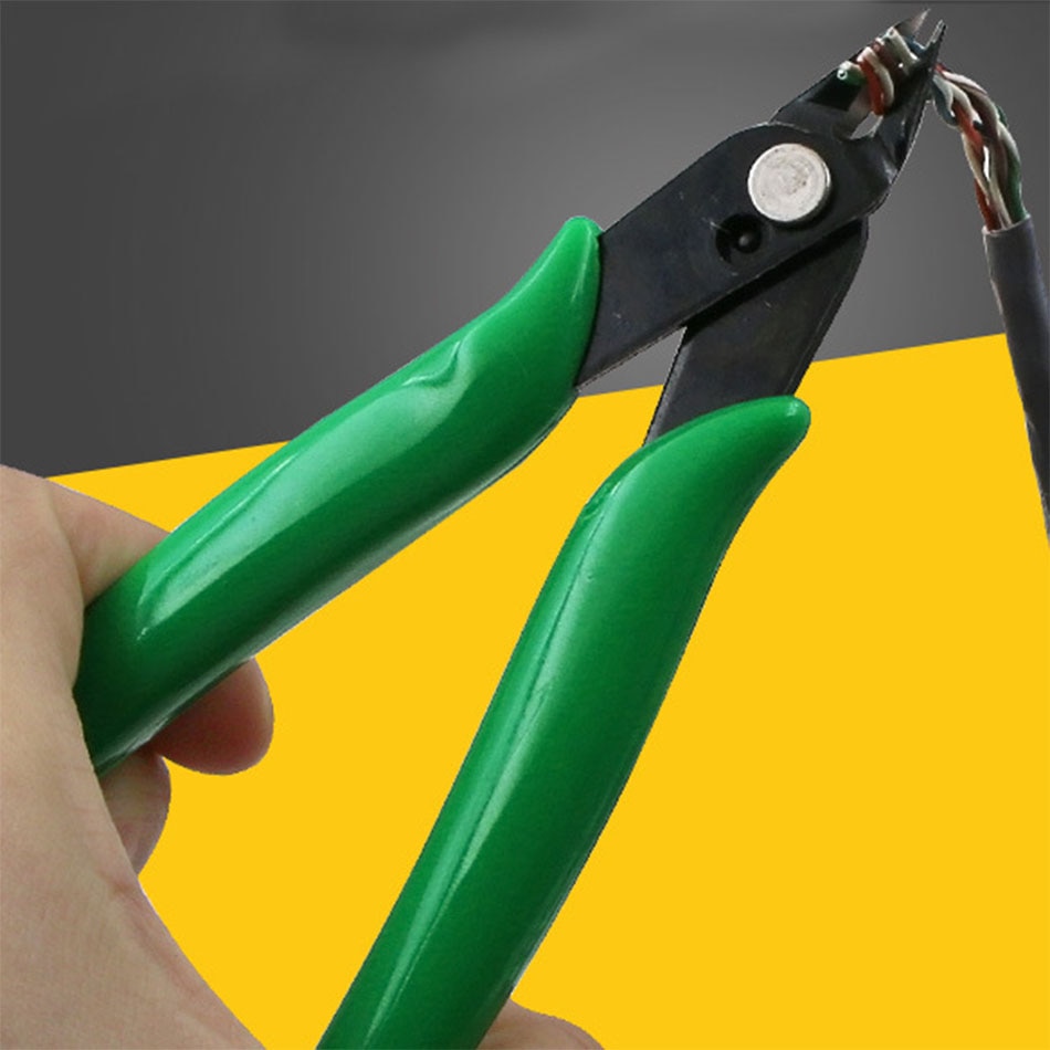 PLATO 170 American electronic scissors nozzle plie... – Grandado