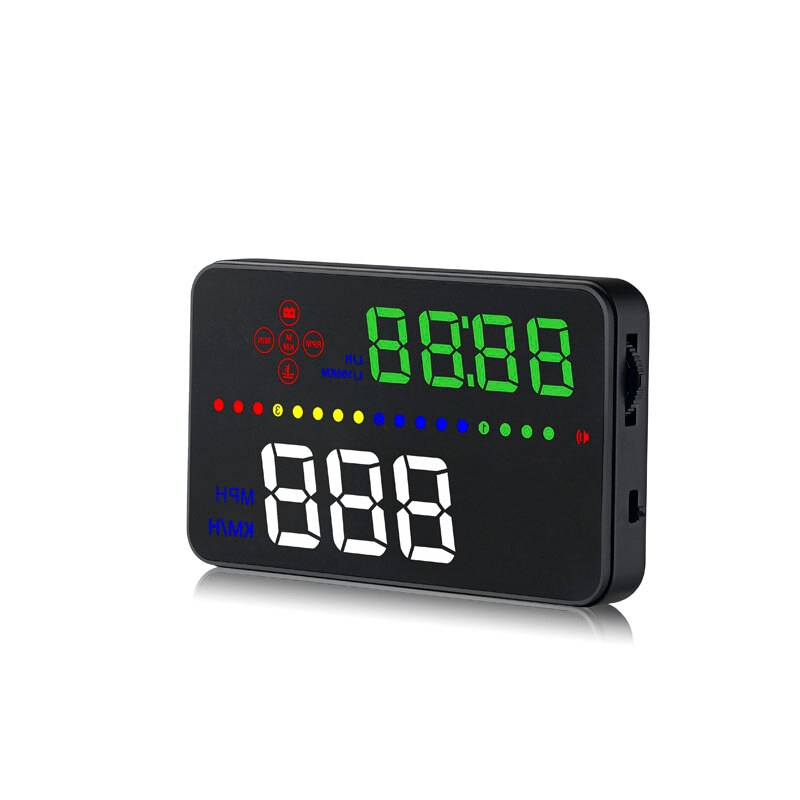 Car head up display Over Speed Alarm Adaptor A300-... – Grandado