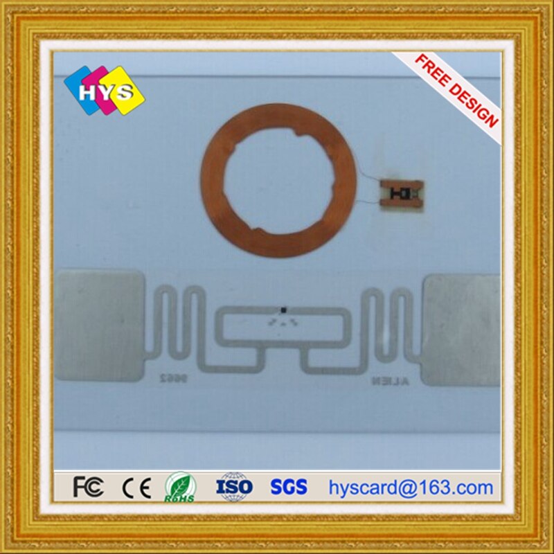 Factory Price Business Membership RFID Card and Pl... – Grandado