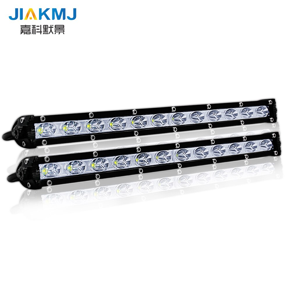 13-inch 36W LED Strip Light Working Refit Off-road... – Vicedeal