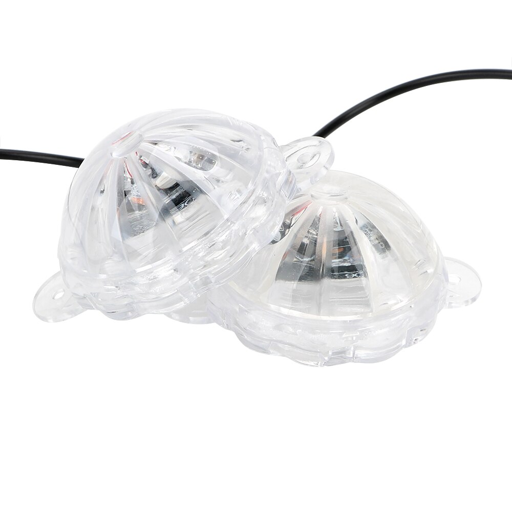 Dc 12V Led Sfeer Lamp Sfeer Lamp Motorfiets Verlic... – Grandado