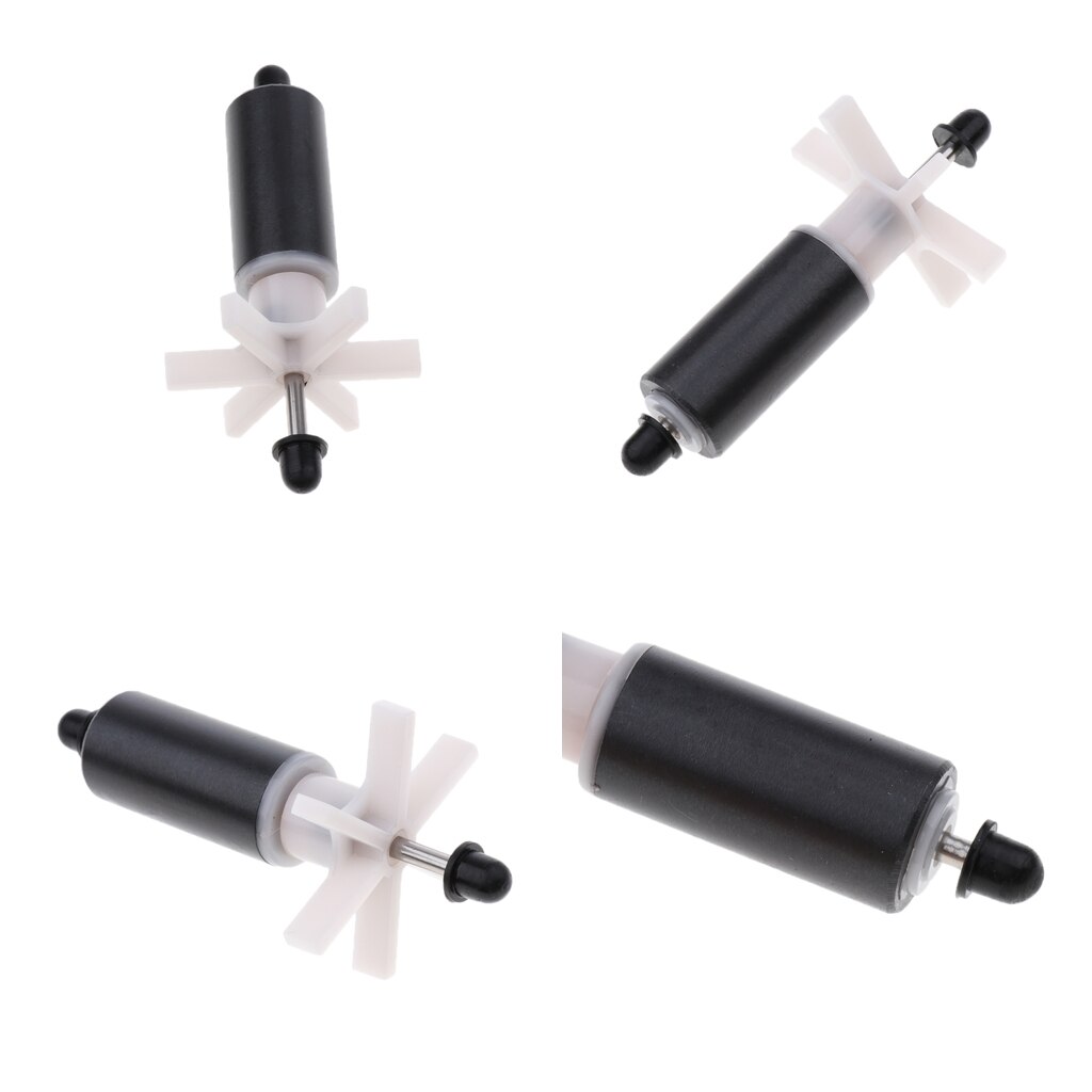 4 Pcs Aquarium Impeller Assembly Replacement Filte... – Grandado