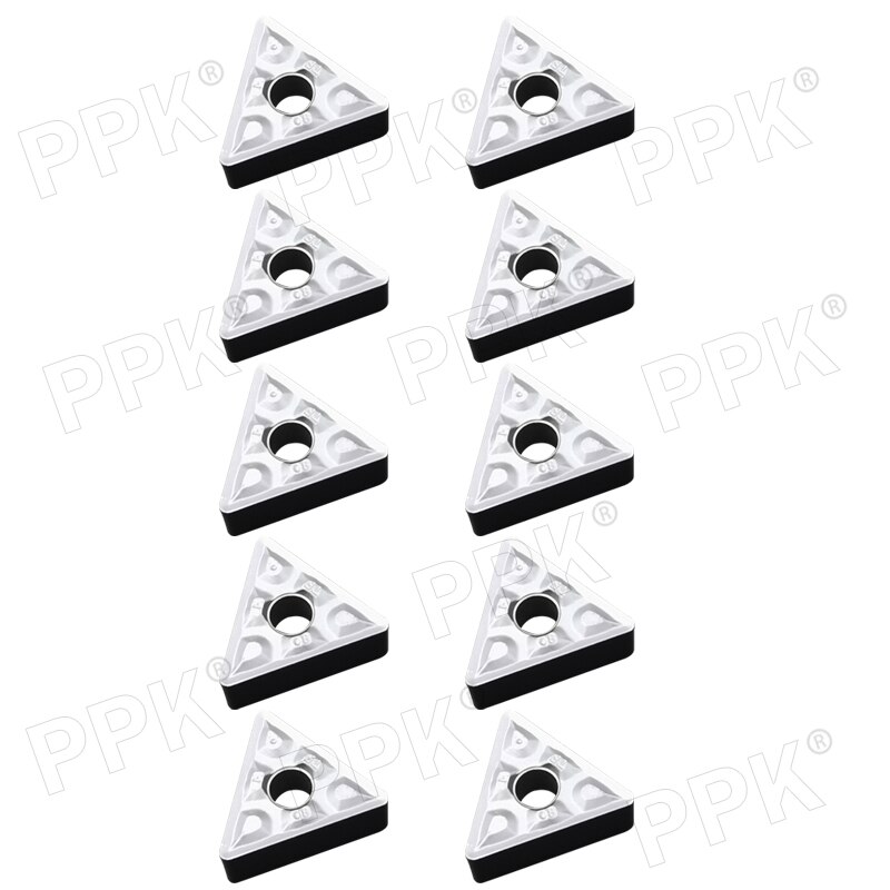 TNMG160408- TF IC907 External Turning Tools Carbid... – Vicedeal