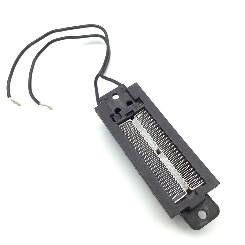 1 Pcs Automatic Thermostat Ptc Heater With Stand C... – Grandado