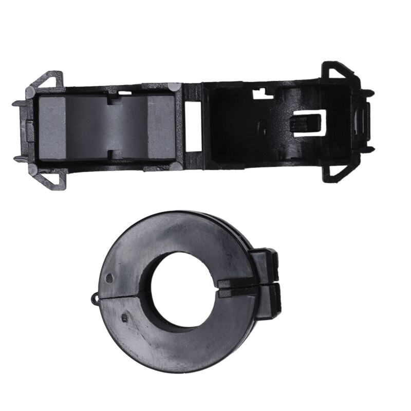 6 Pcs Schwarz 15mm Dia Kabel Ferrite Core Noise Su... – Vicedeal