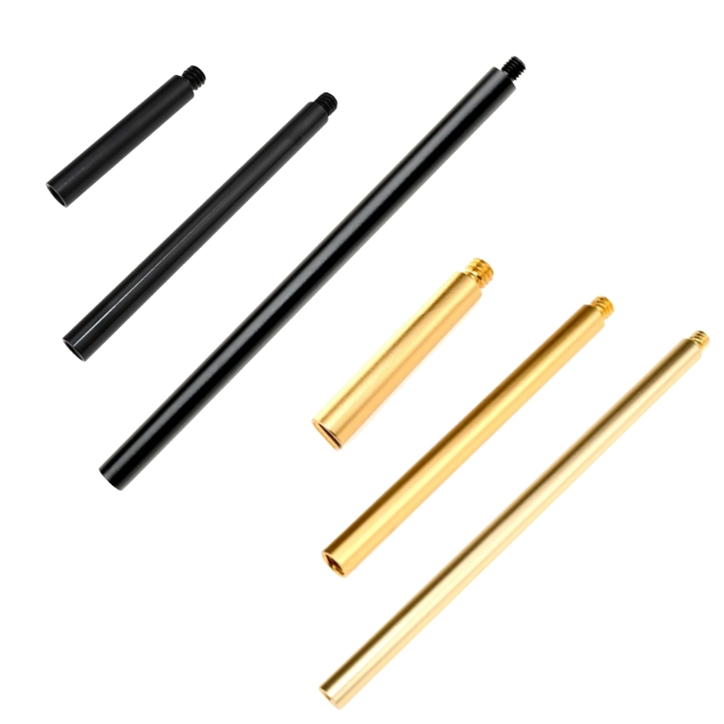 For 1/4" Threaded Camera Stand Extension Poles Tri... – Vicedeal