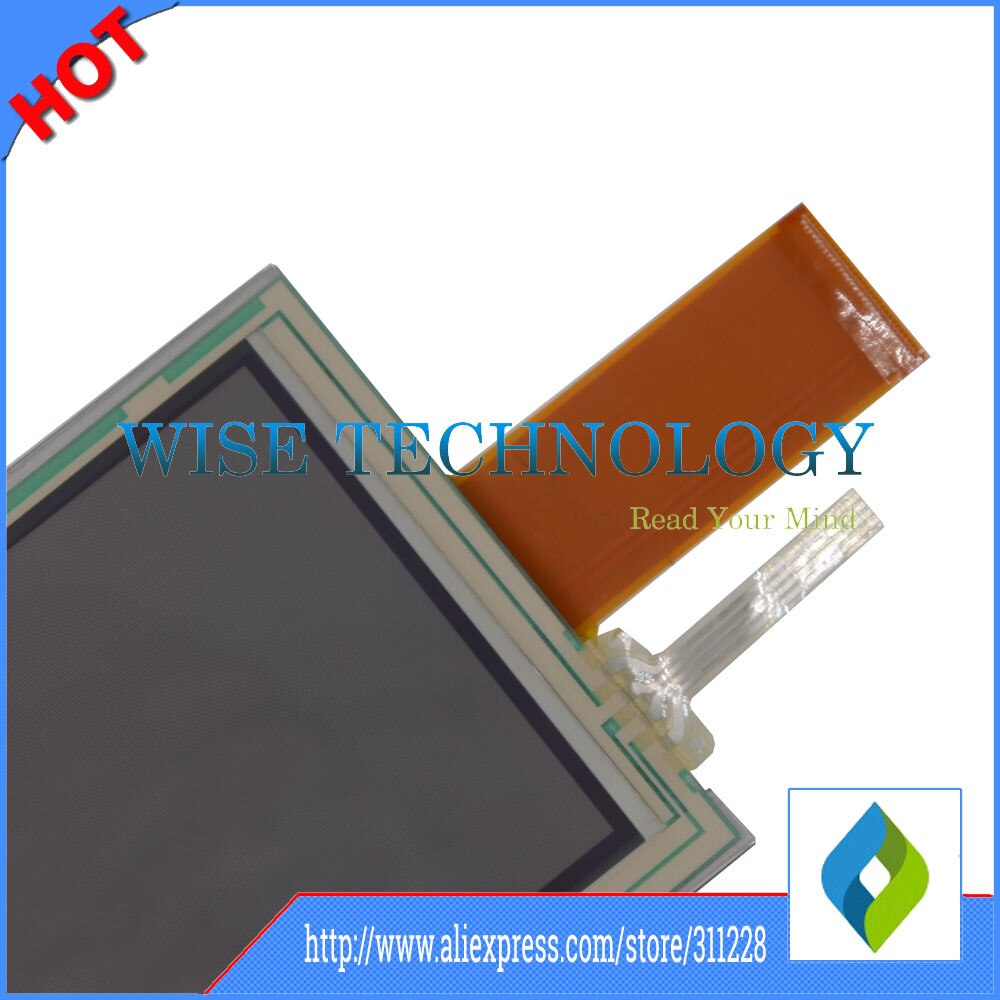 LCD Screen Display With Touch Panel For ITRONIX Q1... – Grandado