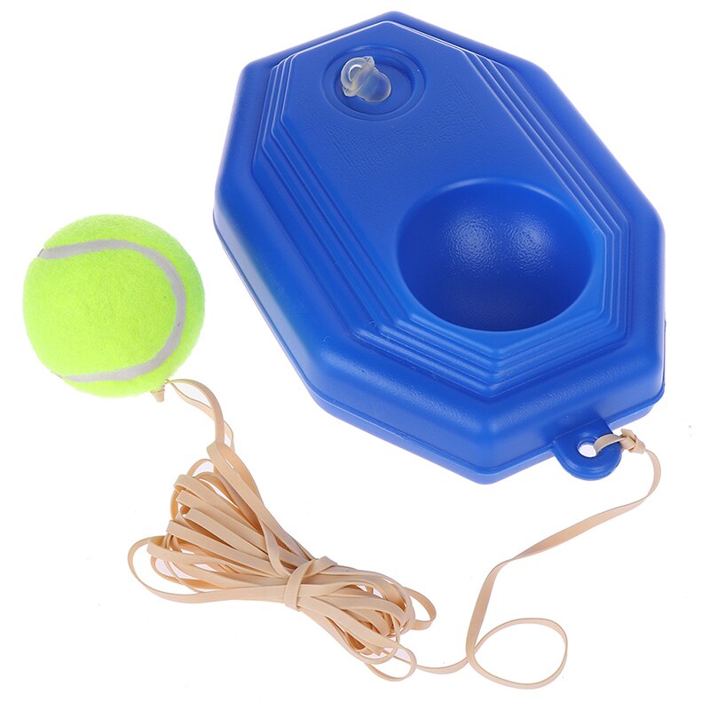 1set Single Tennis Trainer Self-study Tennis Train... – Grandado