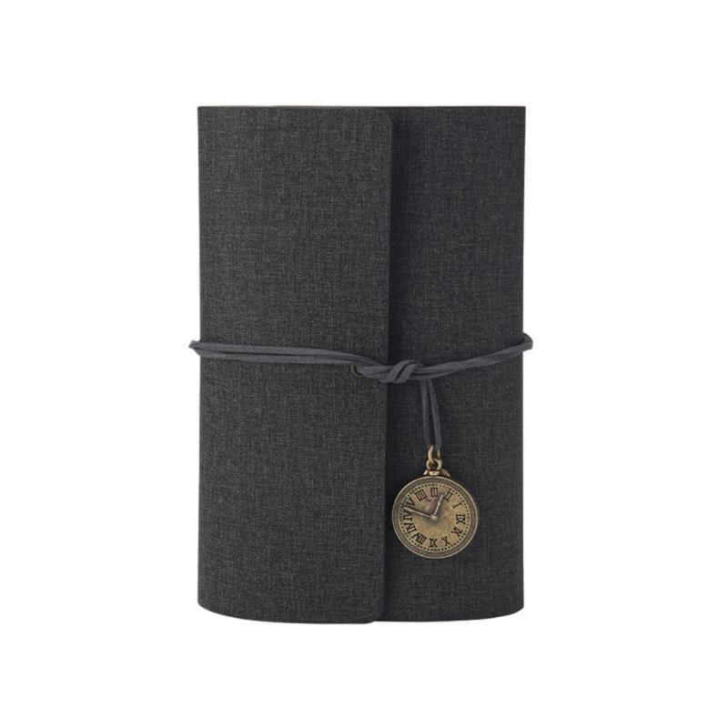 Losbladige Gebonden Pu Leather Cover Losbladige Tr... – Vicedeal