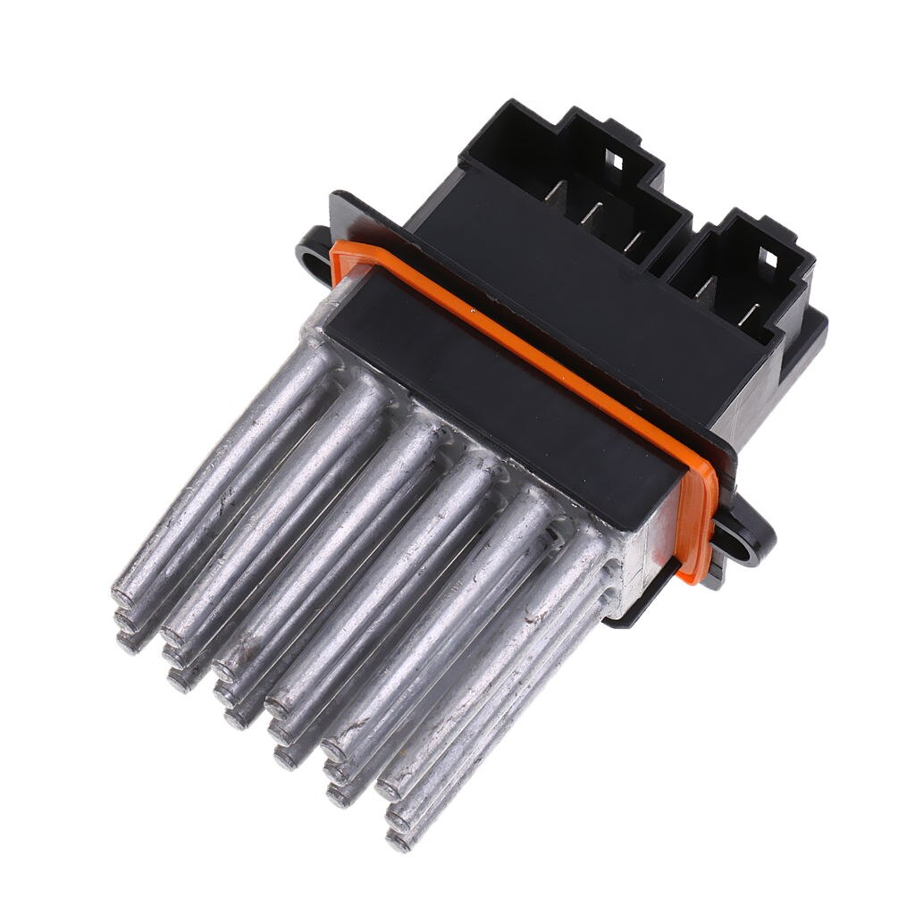 Car Air Conditioning Heater Blower Resistor for Ch... – Grandado