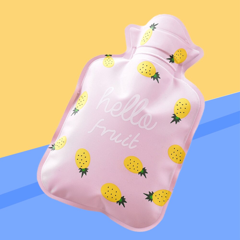 Mini Thick Water Injection Water Bottle Cartoon PV... – Grandado