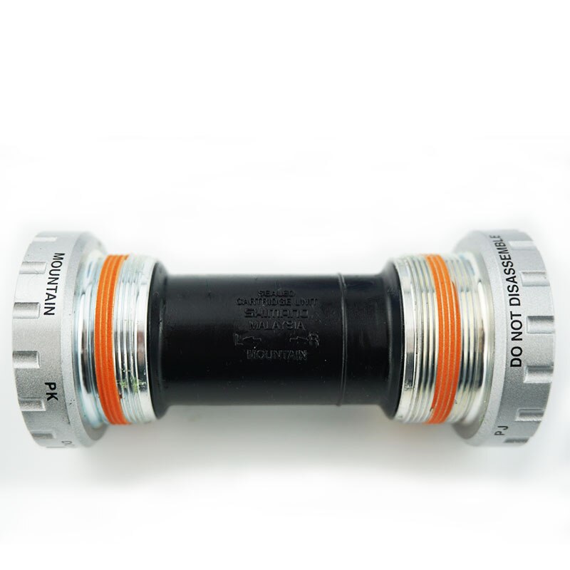 Shimano Deore SM BB52 Hollowtech II Mountain Bike ... – Vicedeal