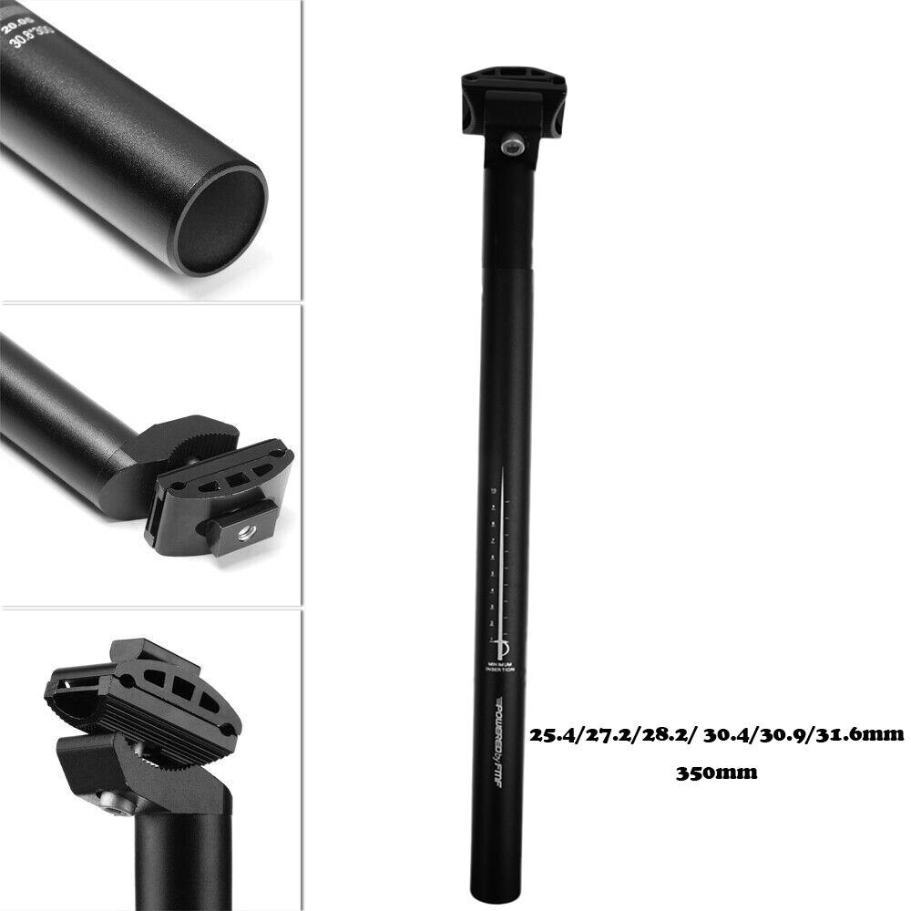 Bike Seatpost Integrated Micro Adjustable MTB Road... – Vicedeal