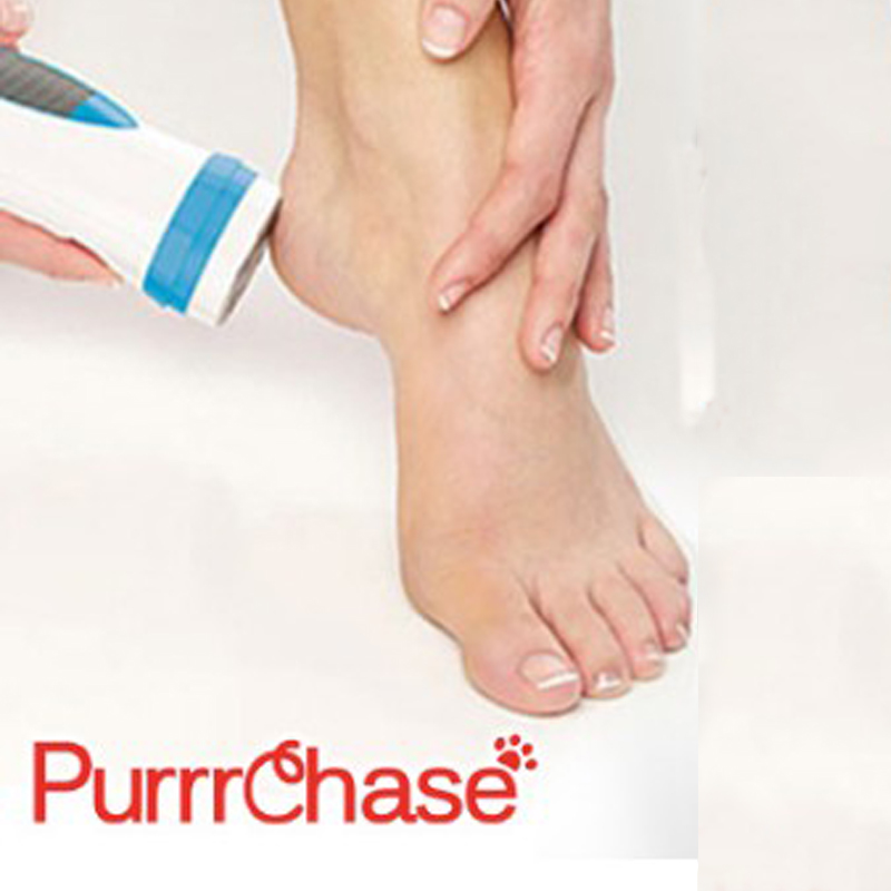 Pedi Spin TV Skin Peeling Device Electric Grinding... – Grandado