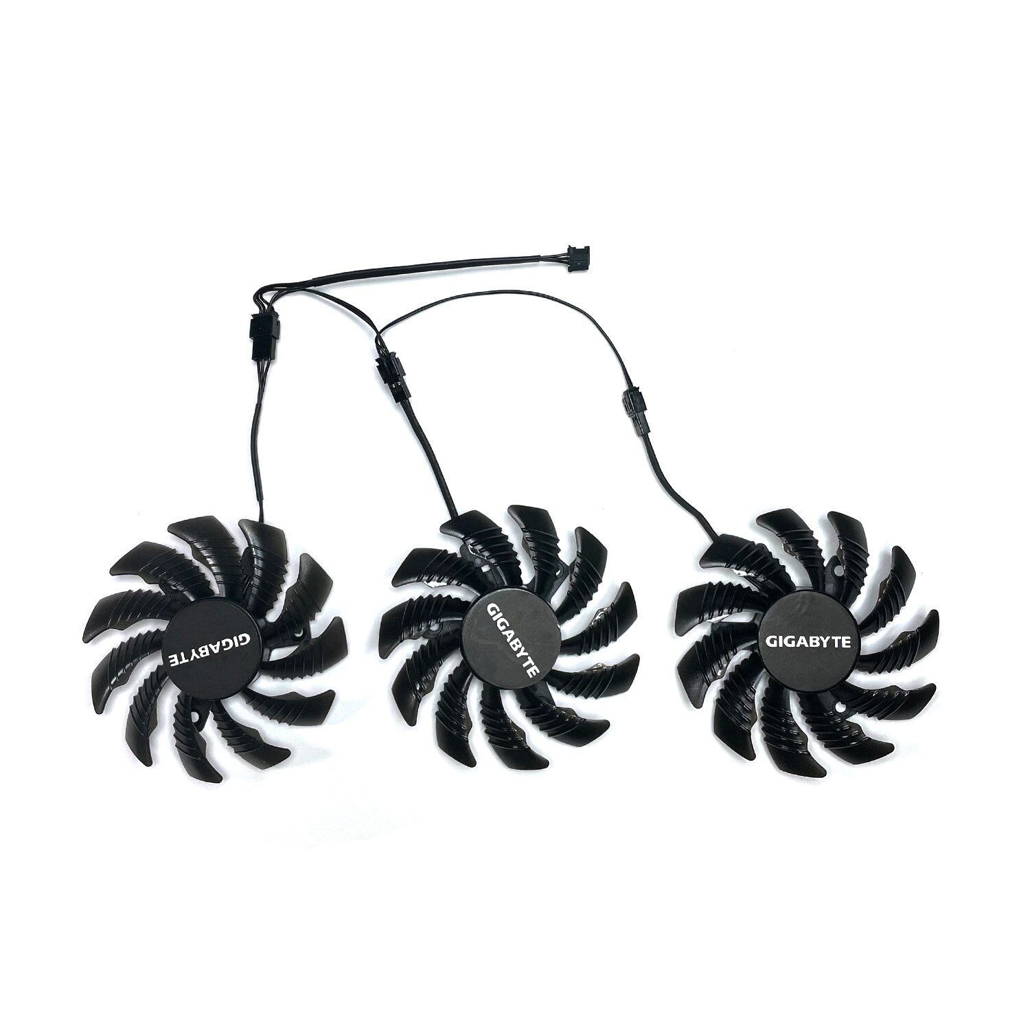 GIGABYTE GV-N970WF3OC-4GD Cooling Fan Replacement ... – Grandado