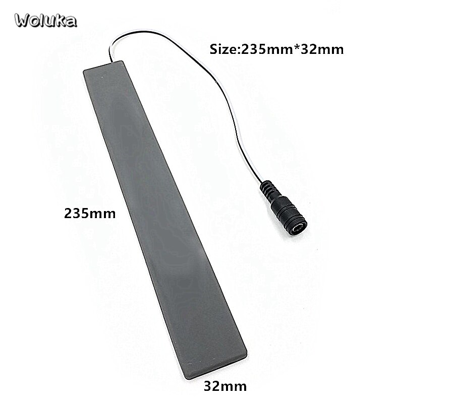 Sanoto 2 Panel Foto Doos Led Verlichting Foto Bero... – Grandado