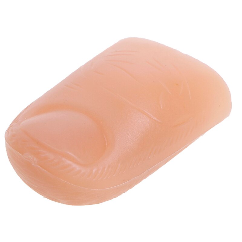 Transparent Thumb Lamp Finger Light Can Dance Magi... – Grandado