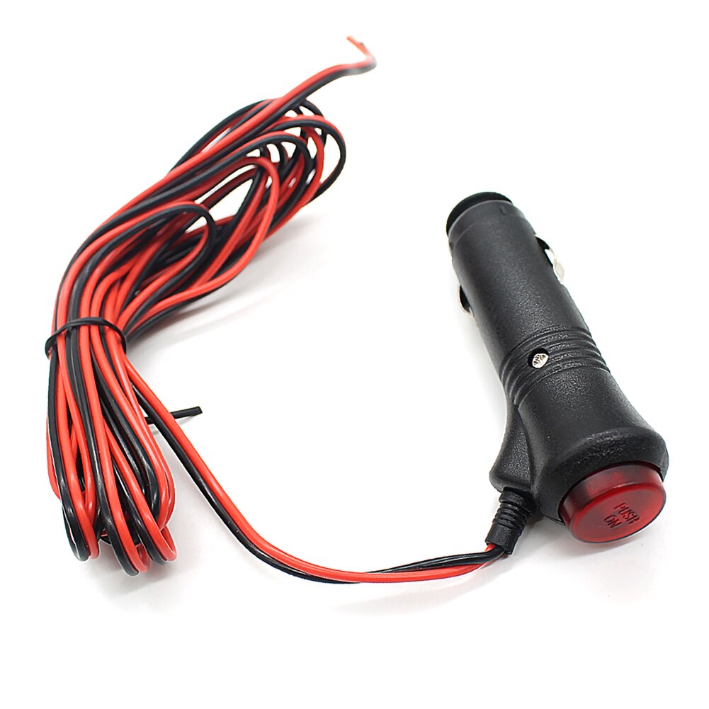 3Meter Sigarettenaansteker Power Man Socket/Plug/C... – Grandado