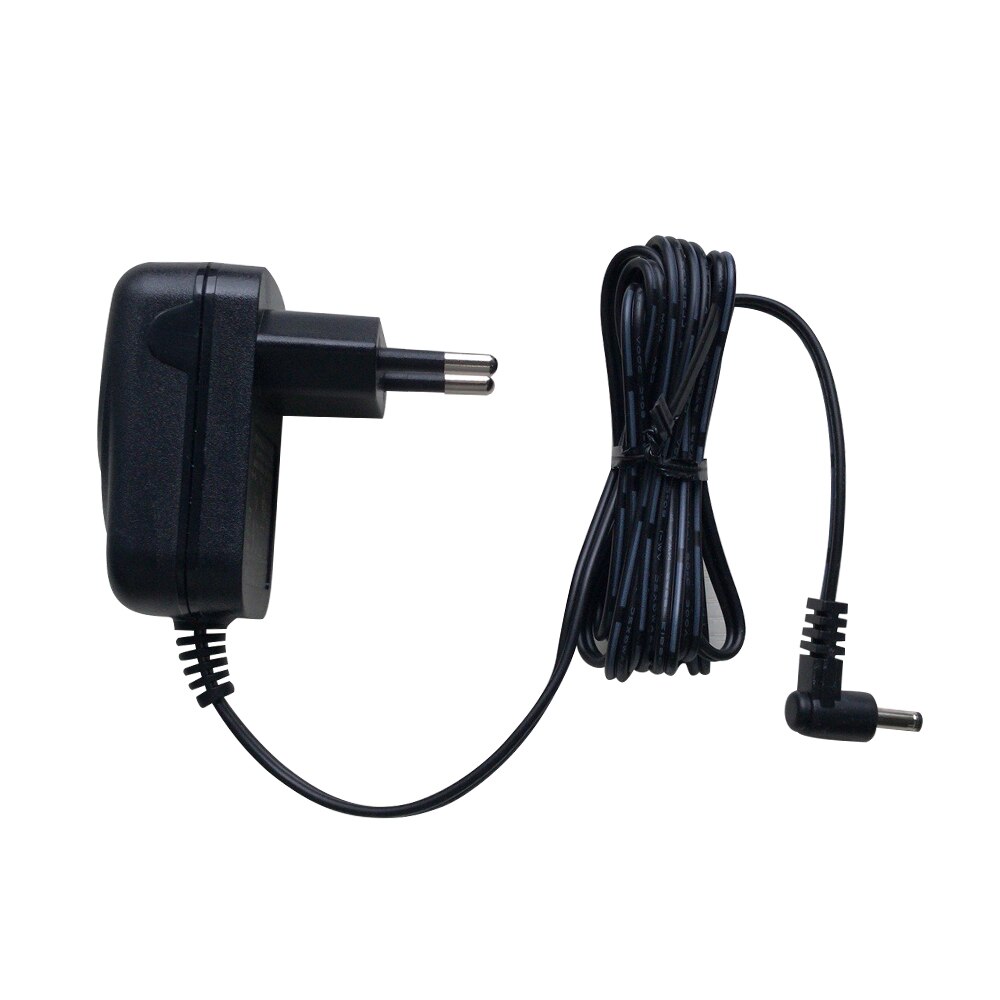 FanJu Weather Station Digital Clock Power Adapter ... – Vicedeal