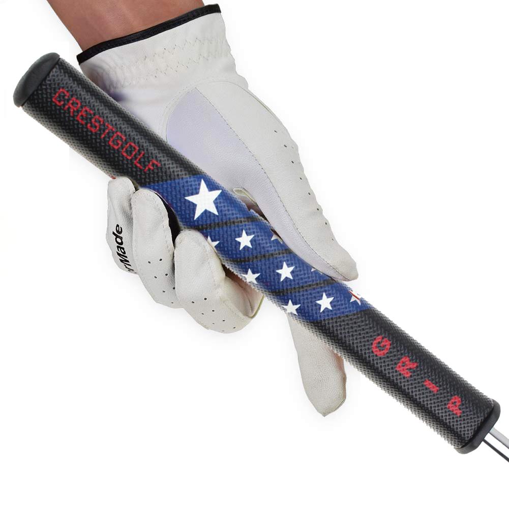 Golf Grip Large Lower Hand PU Nonslip Golf Club Gr... – Grandado