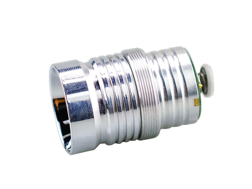 EAGTAC T25C2 Single LED Replaceable LED Module in ... – Vicedeal