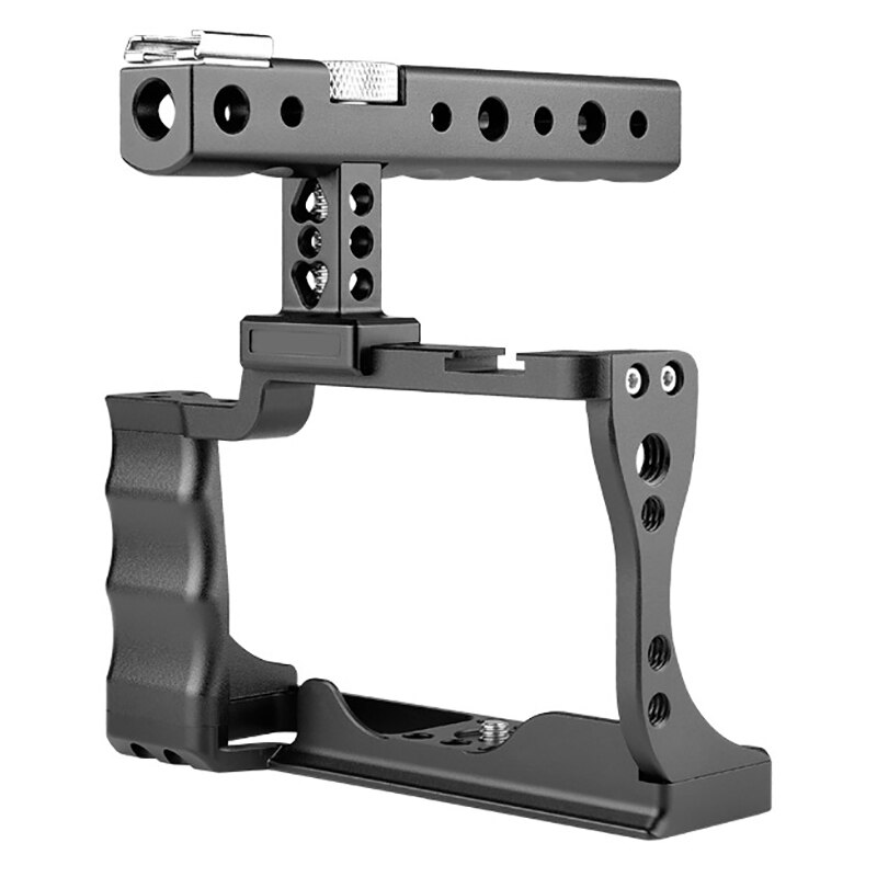 Camera Rabbit Cage for Canon M50 Photography Camer... – Grandado